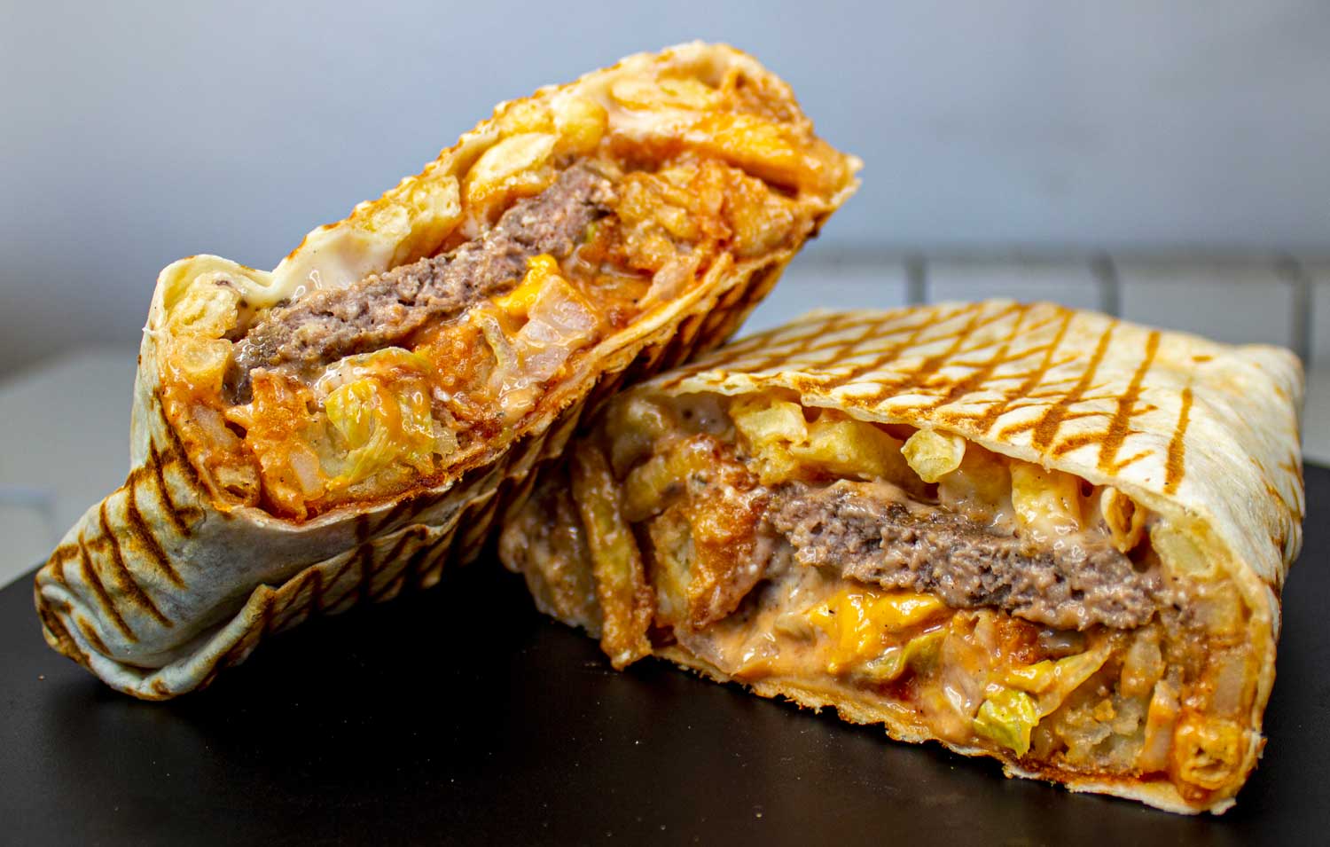 Les Secrets d’un Tacos Réussi - Orcun Group